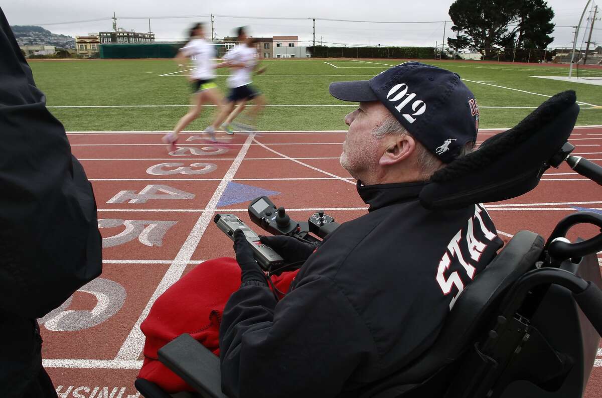 University High coach Jim Tracy succumbs to ALS