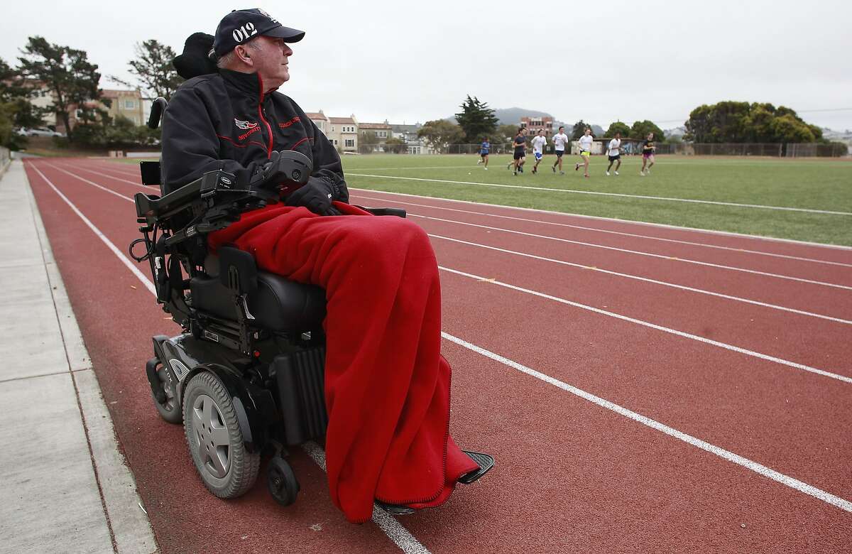 University High coach Jim Tracy succumbs to ALS