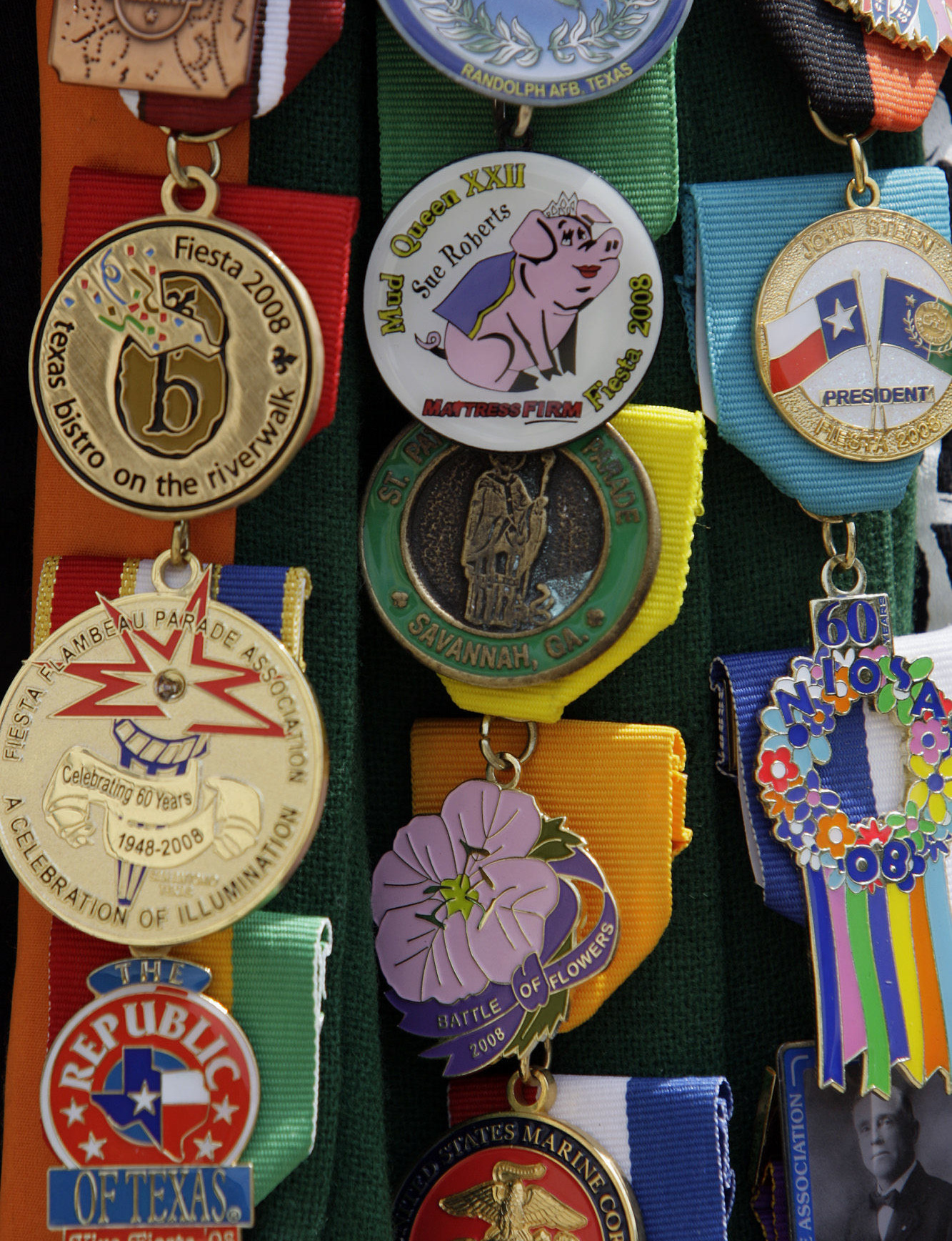 In the spotlight: Fiesta Fiesta