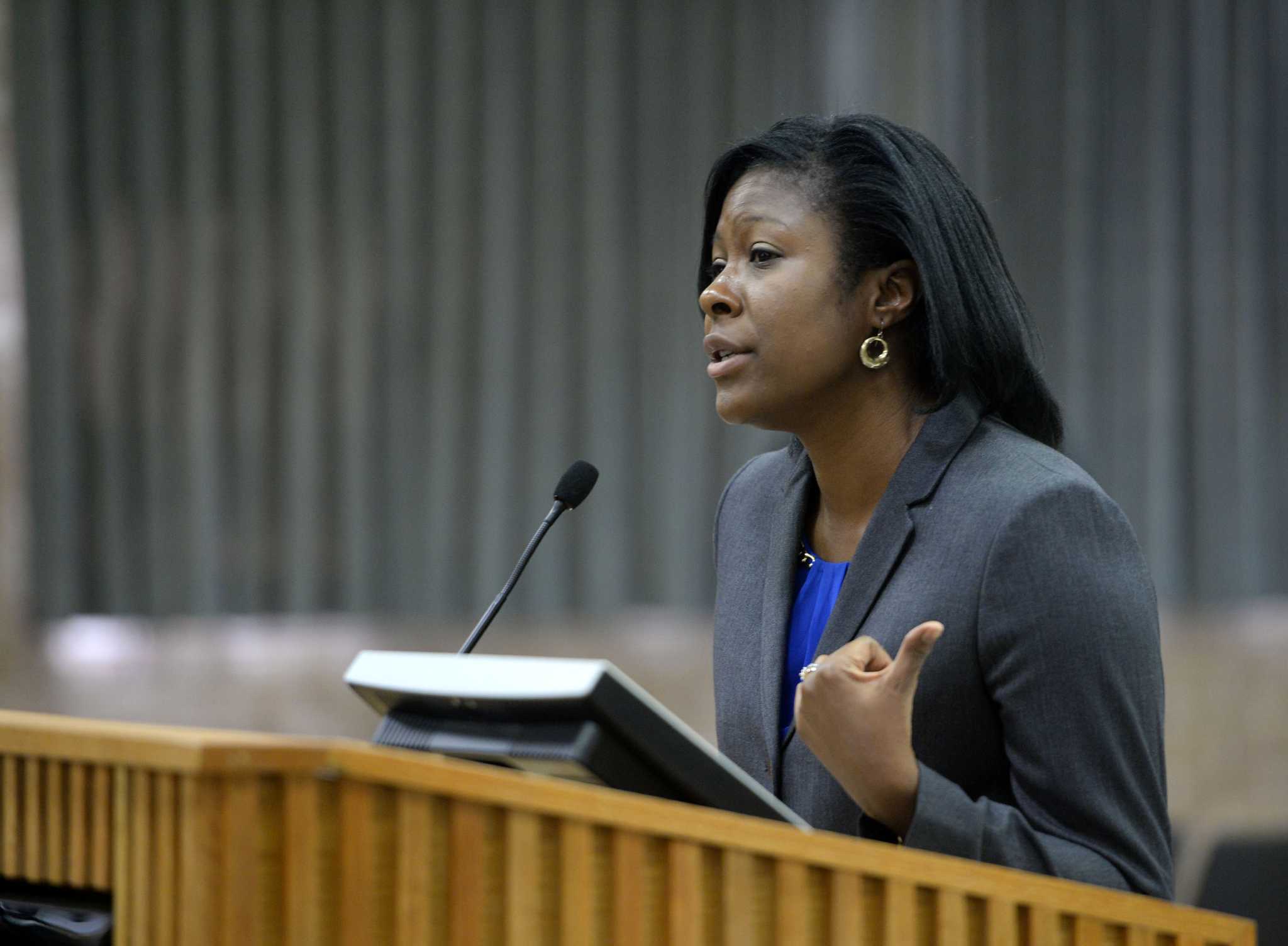 BISD: One fired, one retired