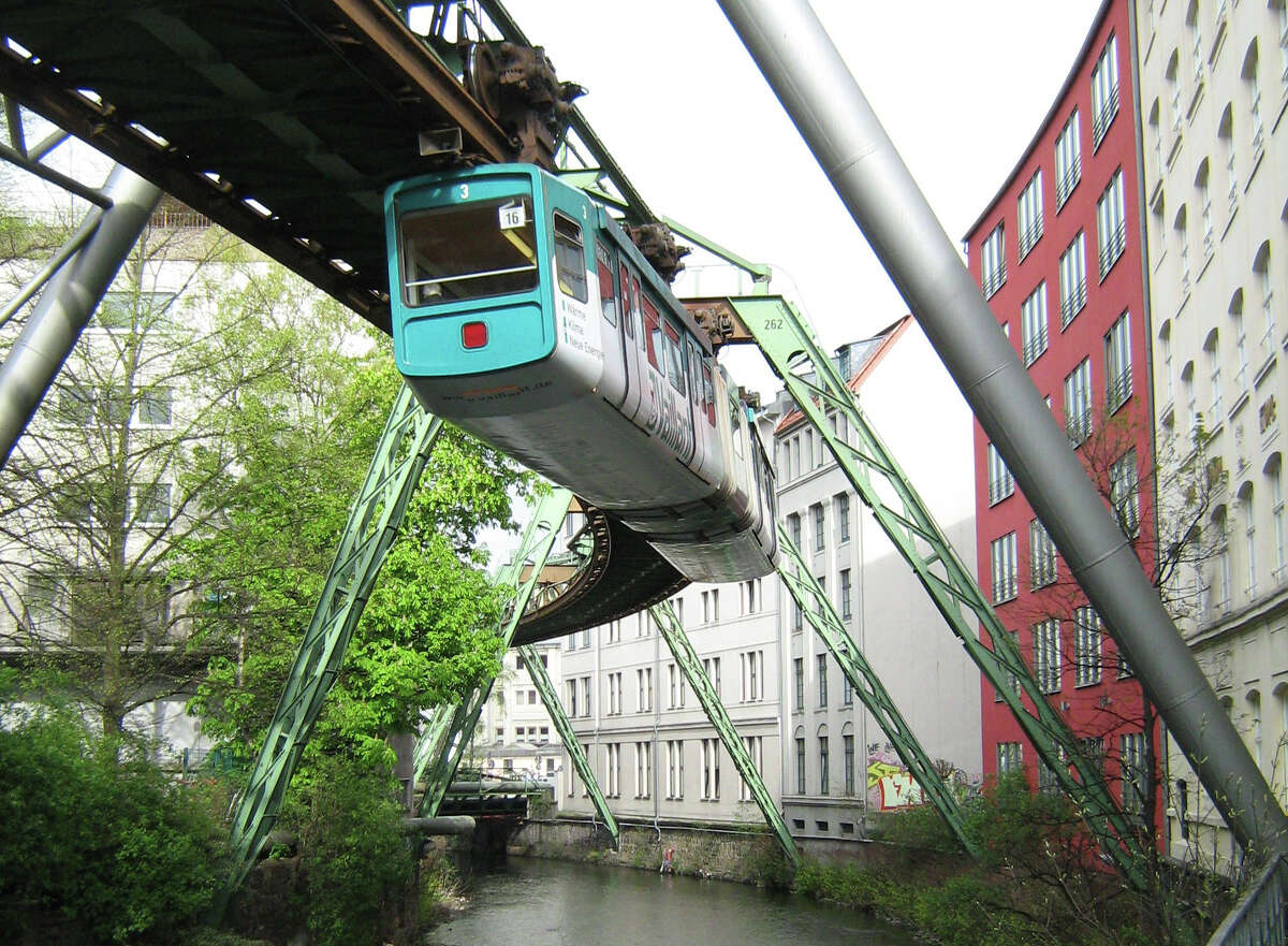 First a gondola, then what?