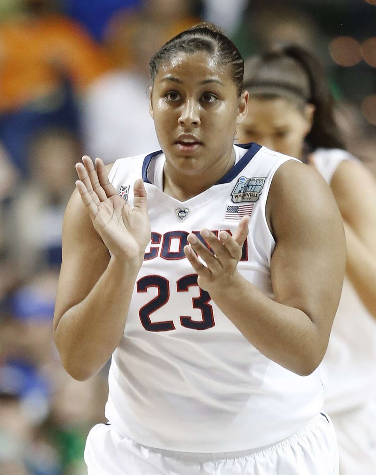 Game report: UConn wins 9th NCAA title