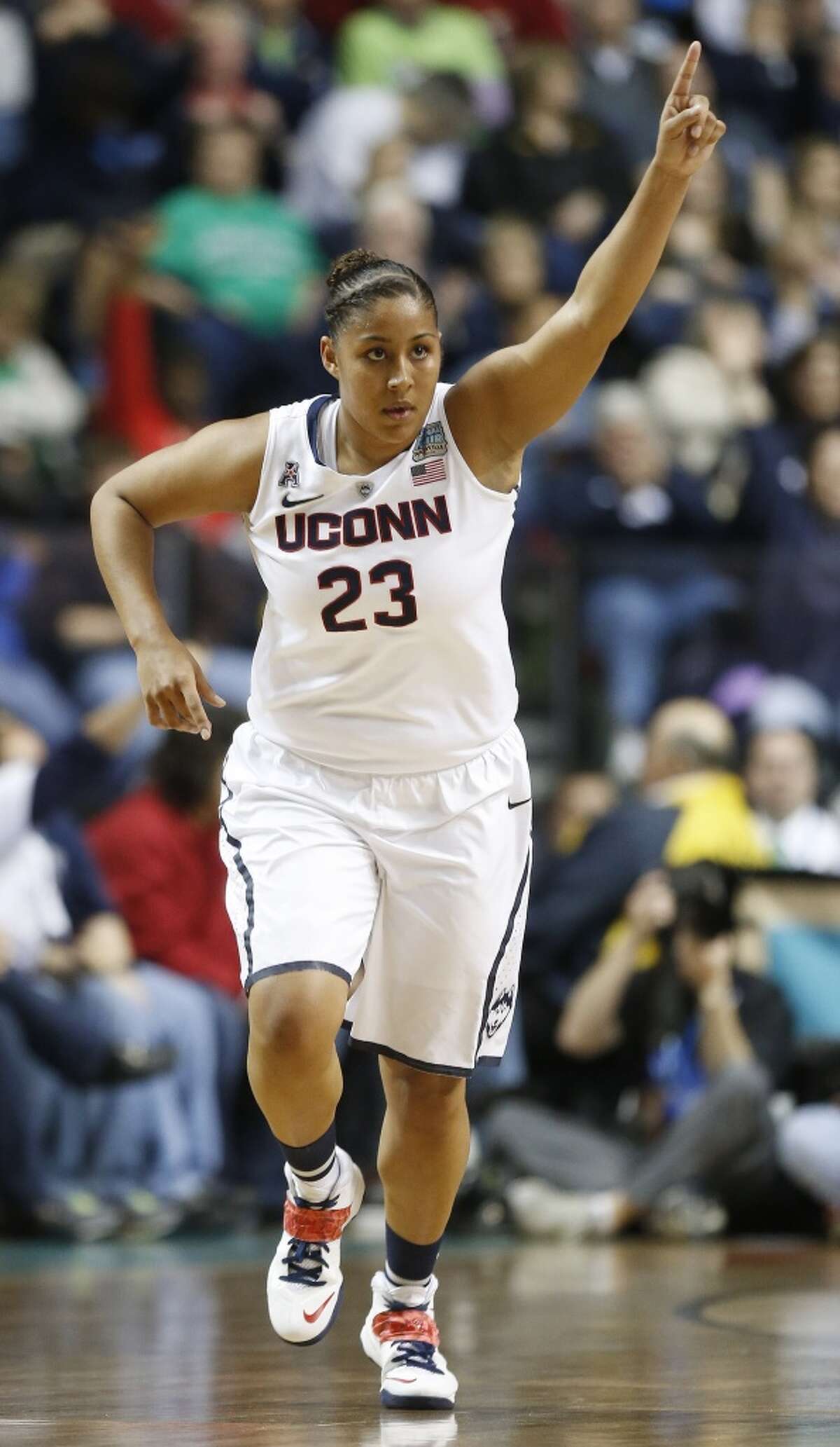 Game report: UConn wins 9th NCAA title
