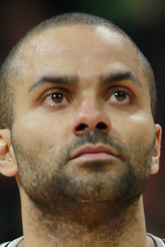 Parker should be back before playoffs start