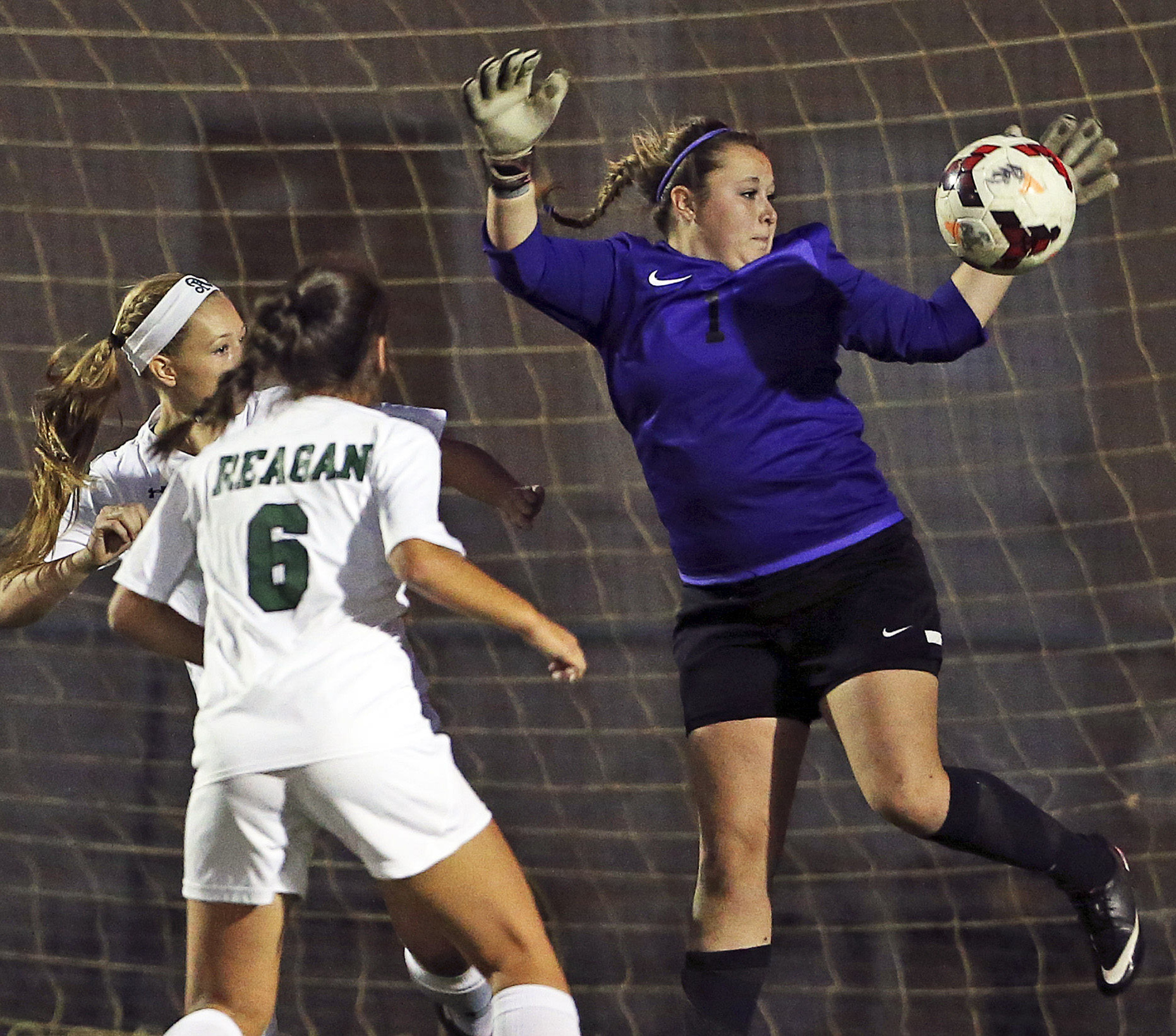 Churchill makes up for last year against Johnson