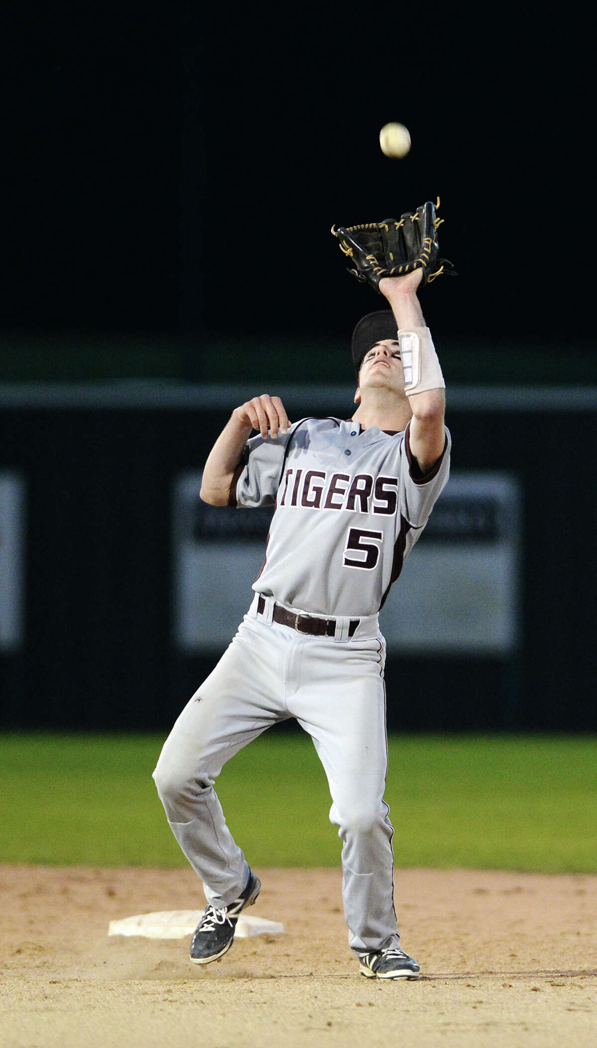 Locals named to all-state baseball team
