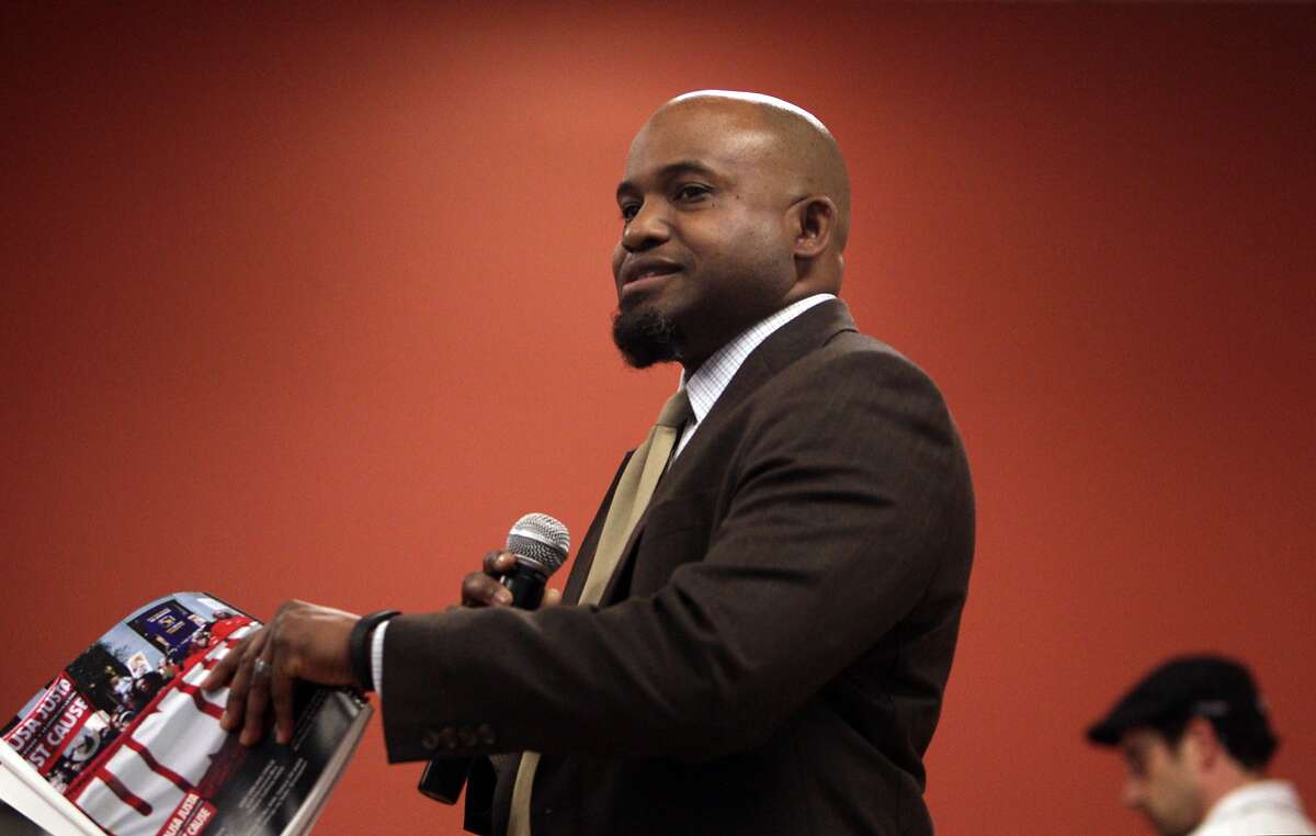 Gentrification transforming face of Oakland