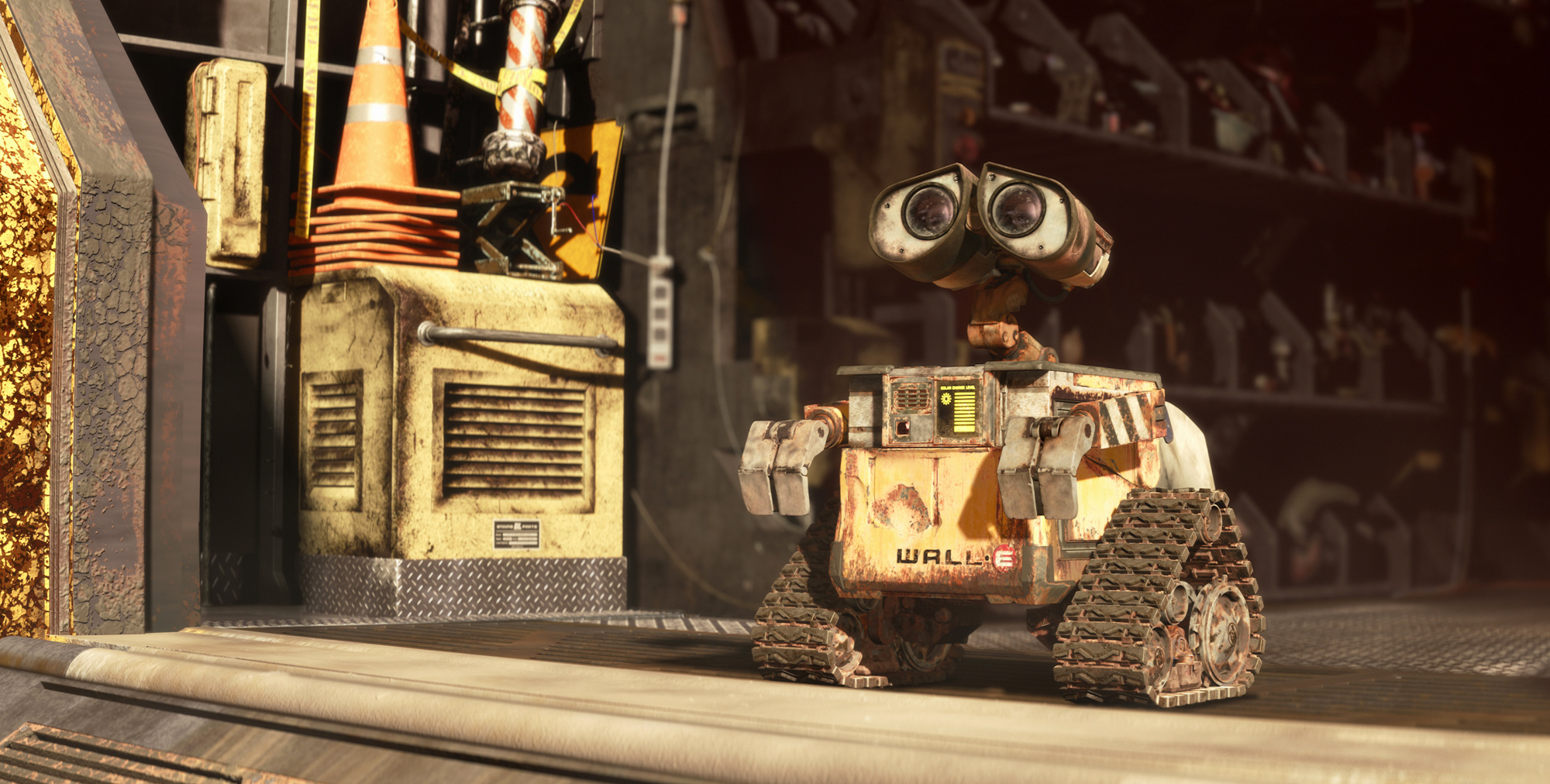 'Gattica' delivers sci-fi adventure