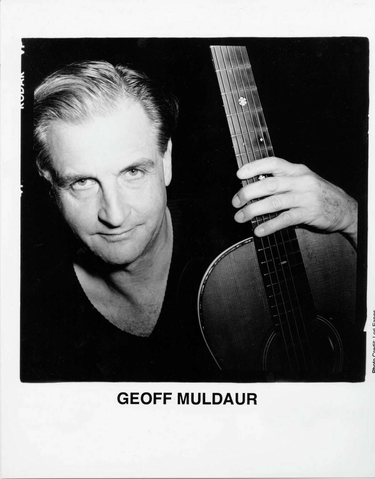 Geoff Muldaur breathes new life into classic music