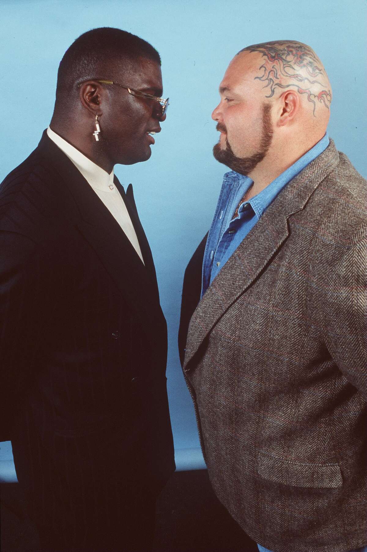 Mother of wrestler's children sues WWE, claims it concealed head trauma ...