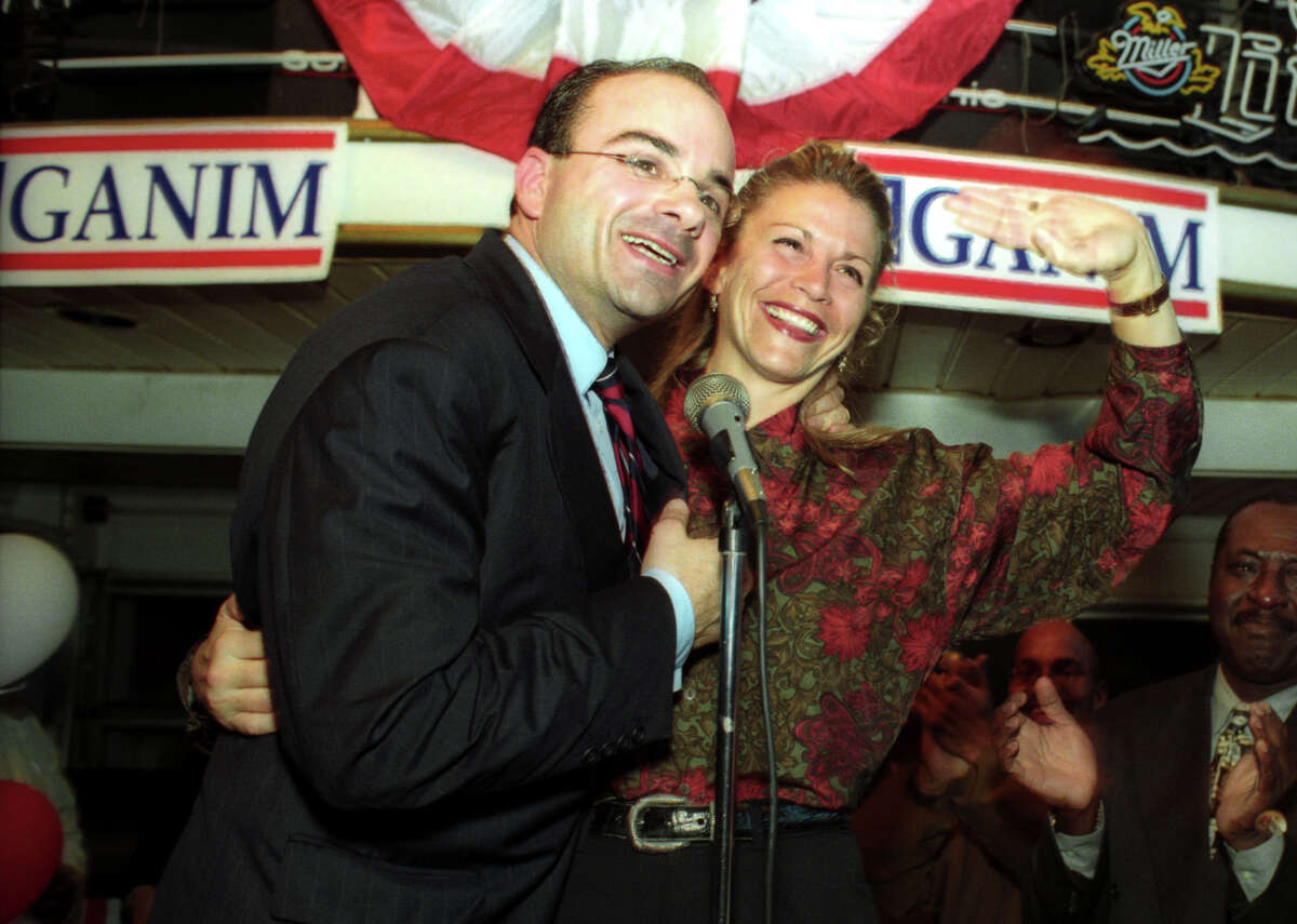 Court: Ganim still can't practice law