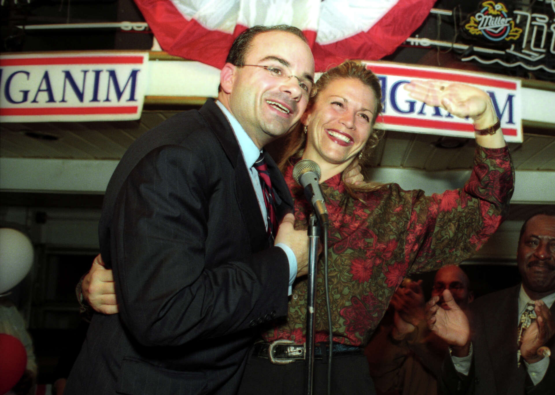 Court: Ganim still can't practice law