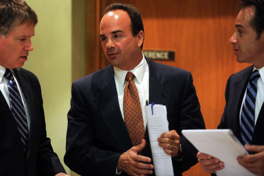 Court: Ganim still can't practice law