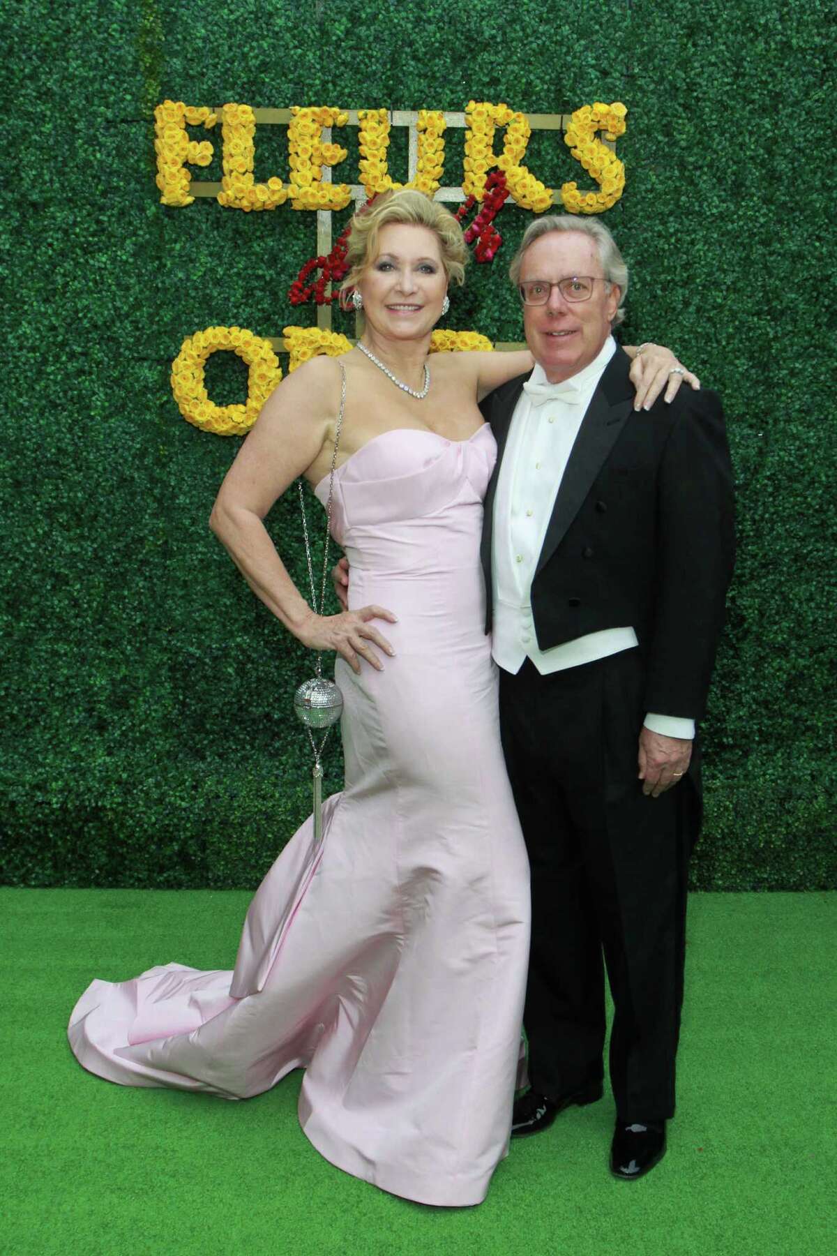 Floral and French, Opera Ball raises $2 million