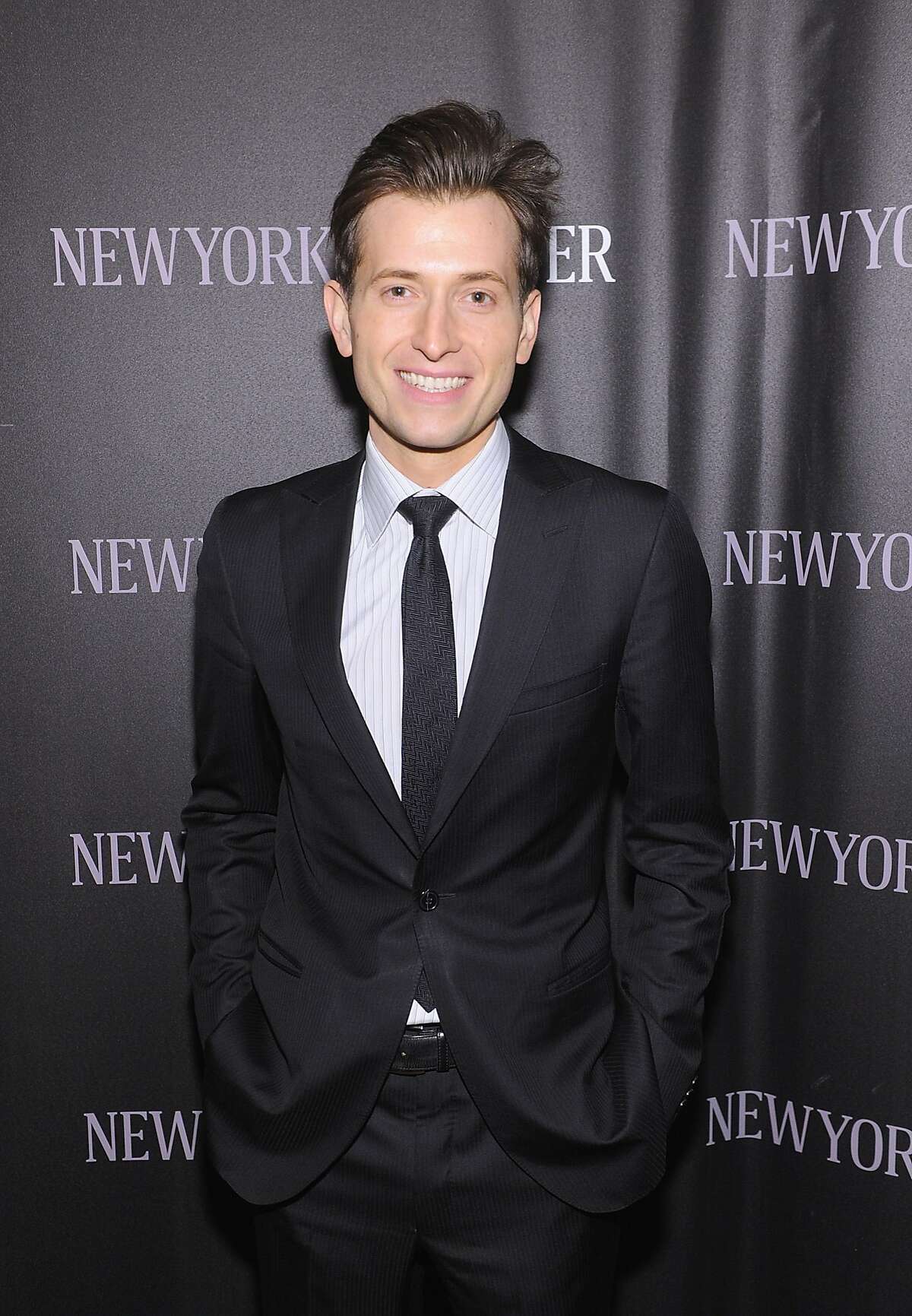 Pianist, singer Peter Cincotti not content to take easy way