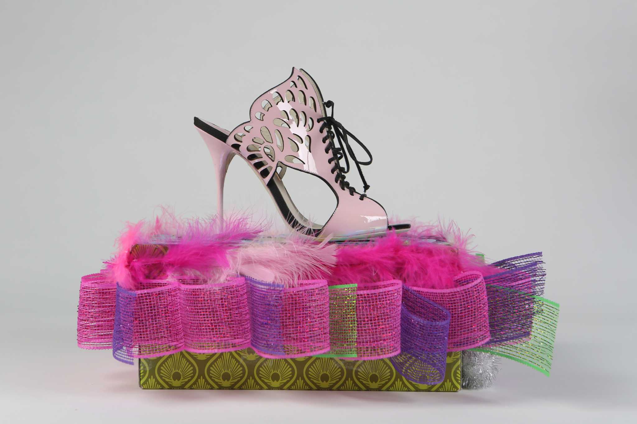 Fiesta footwear: Show us your shoes!