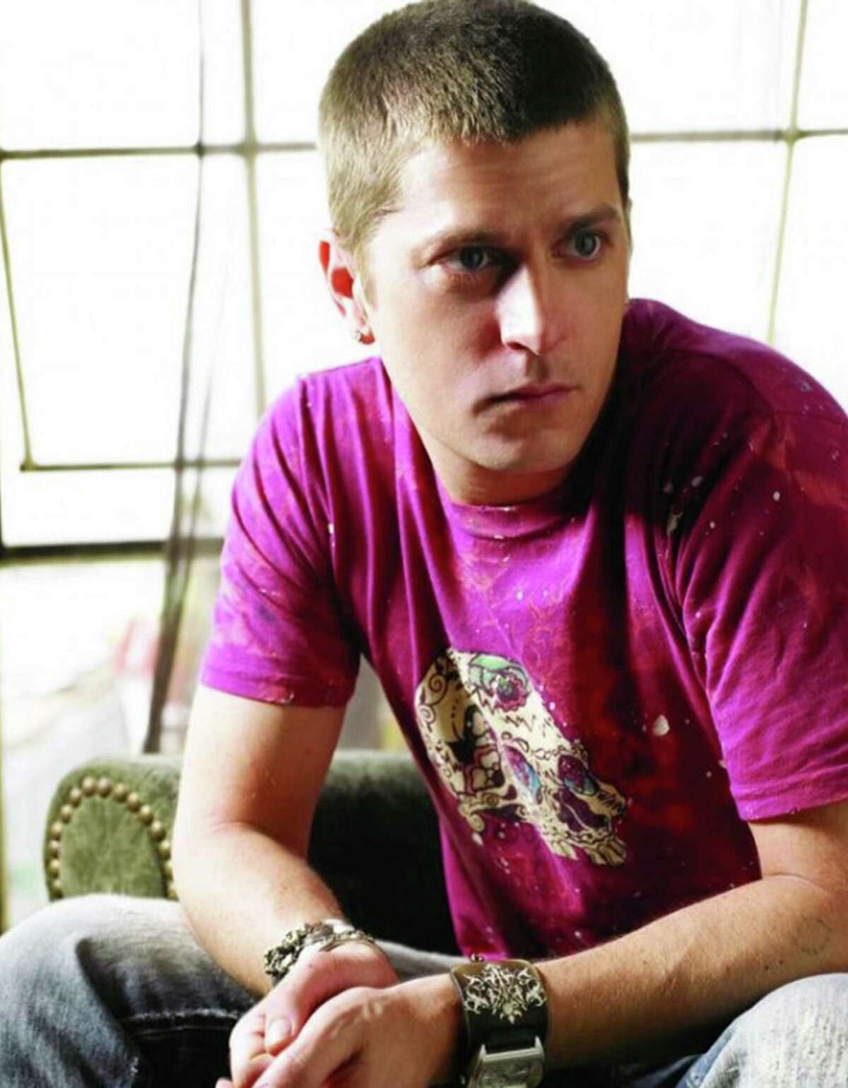 Matchbox Twenty's Thomas heads to Majestic
