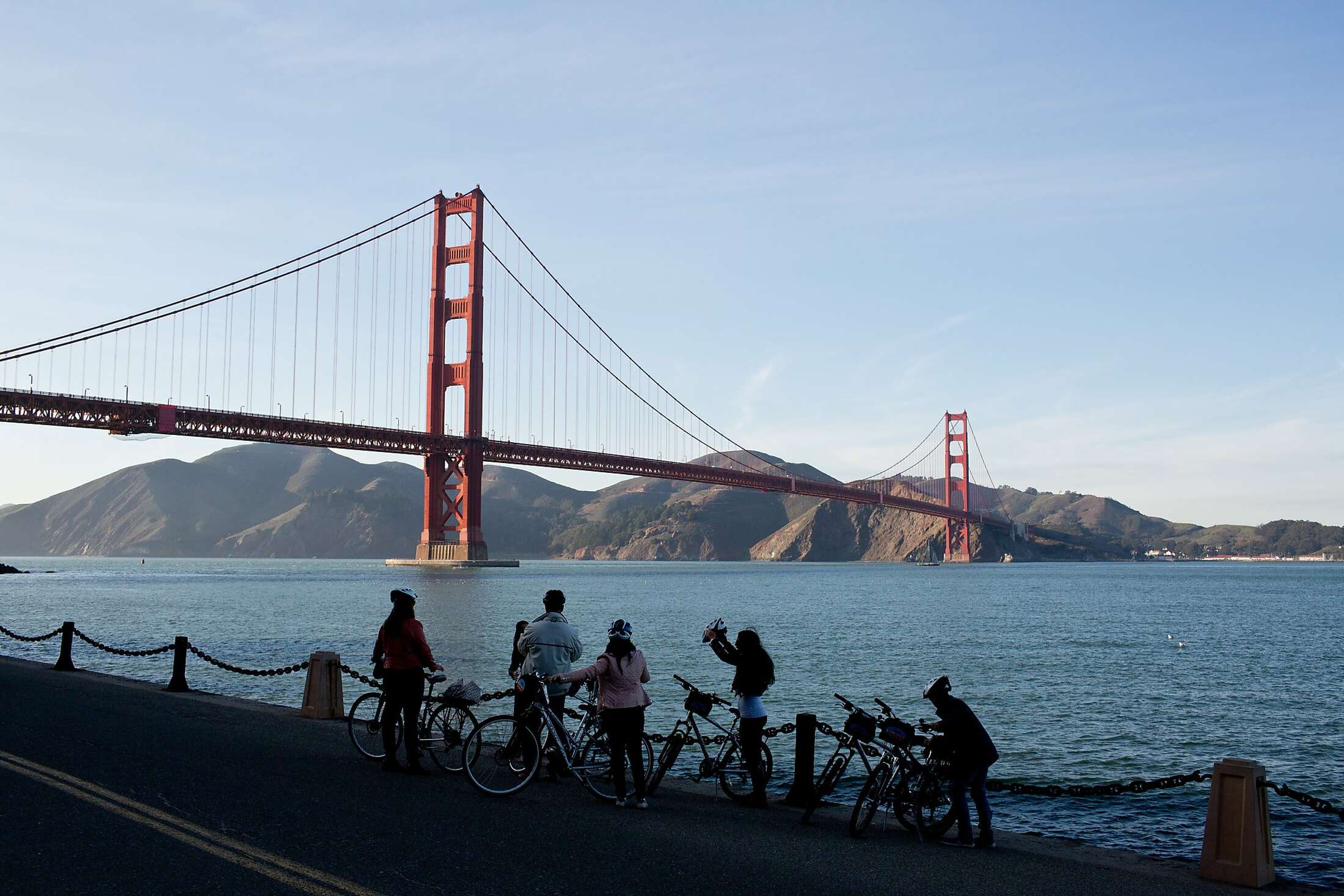 What I Learned After Riding My Bike To Work For Three Weeks