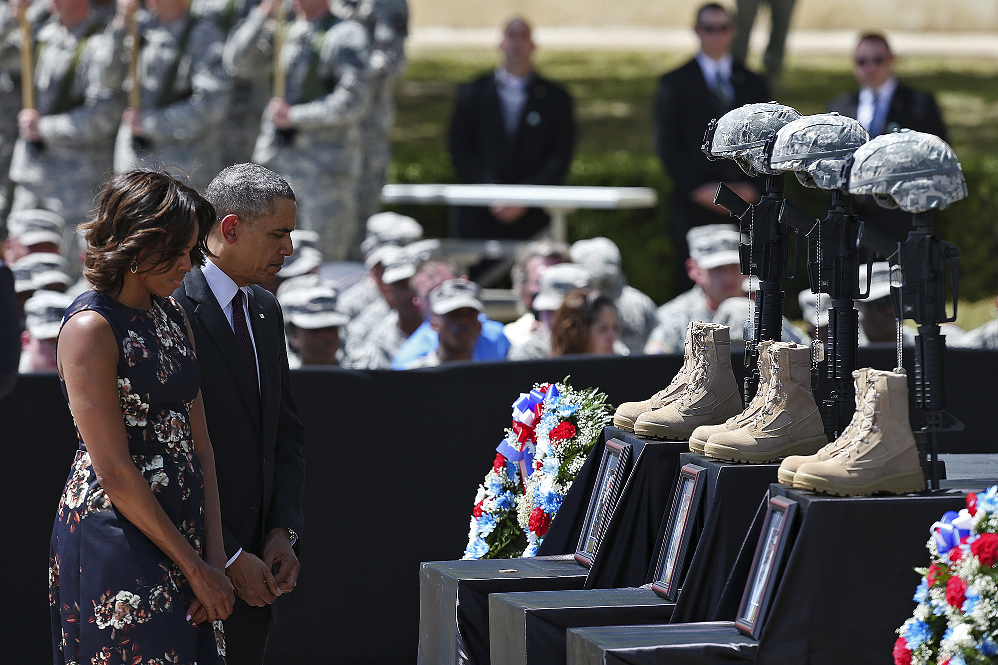 Obama appearance at summit a chance for signature speech on race