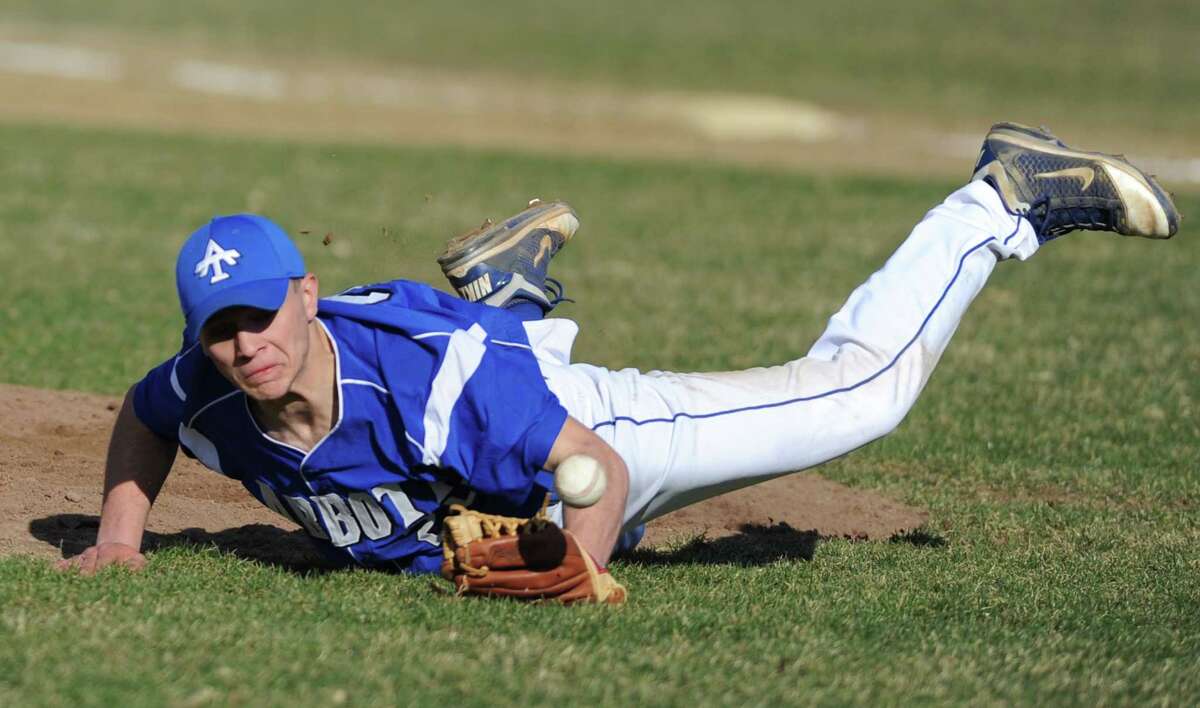 Immaculate uses six pitchers to claim Opening Day win over Abbott Tech