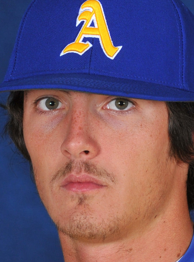 Postcard home: Jason Zgardowski