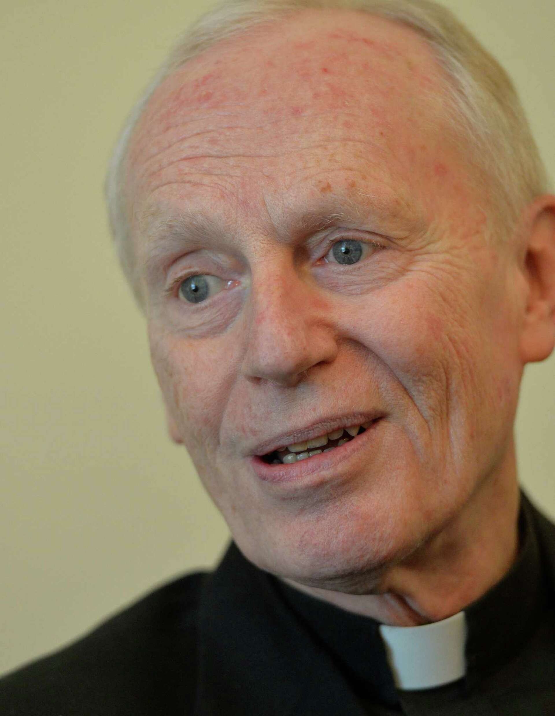 Retirement not in the plan