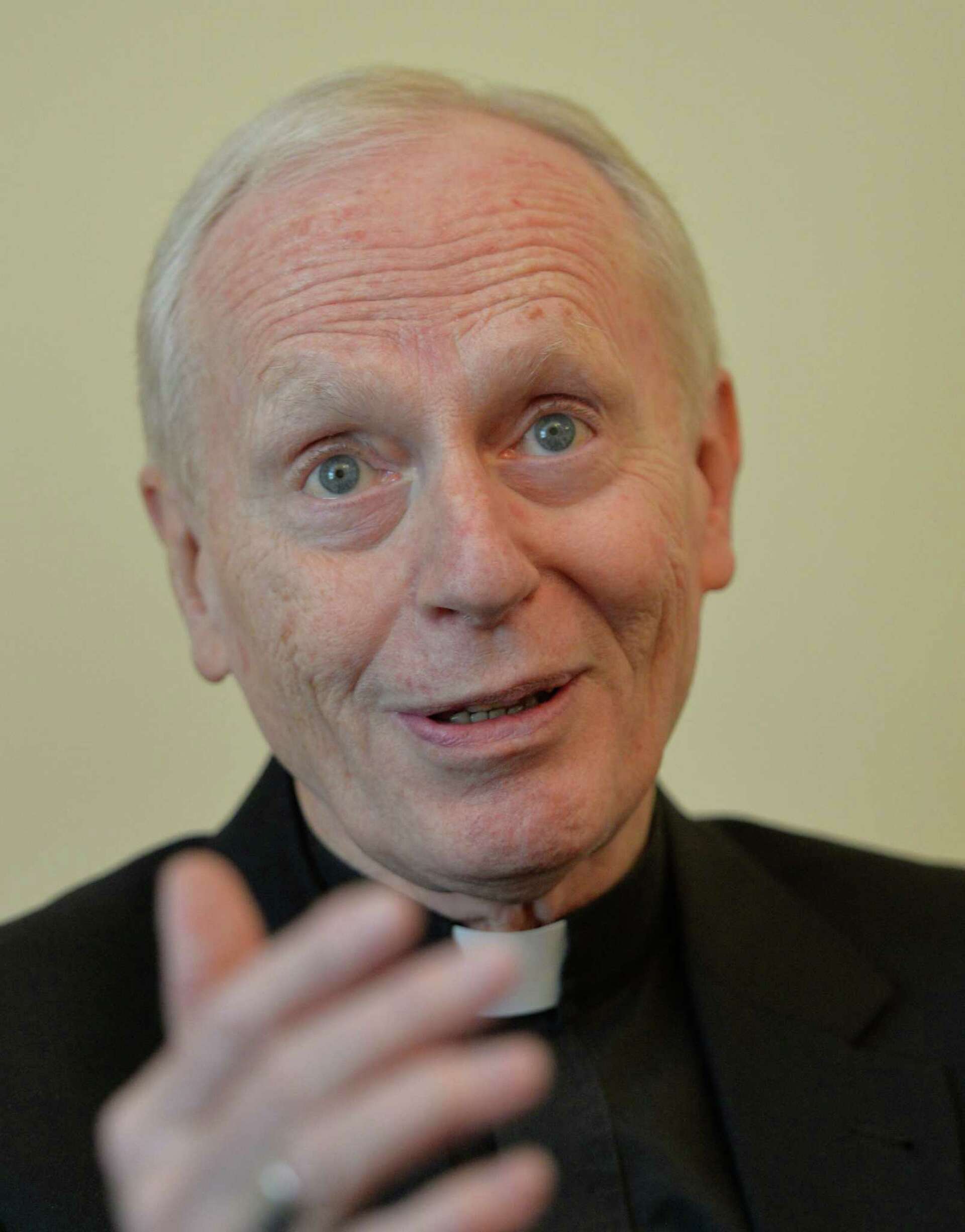 Retirement not in the plan