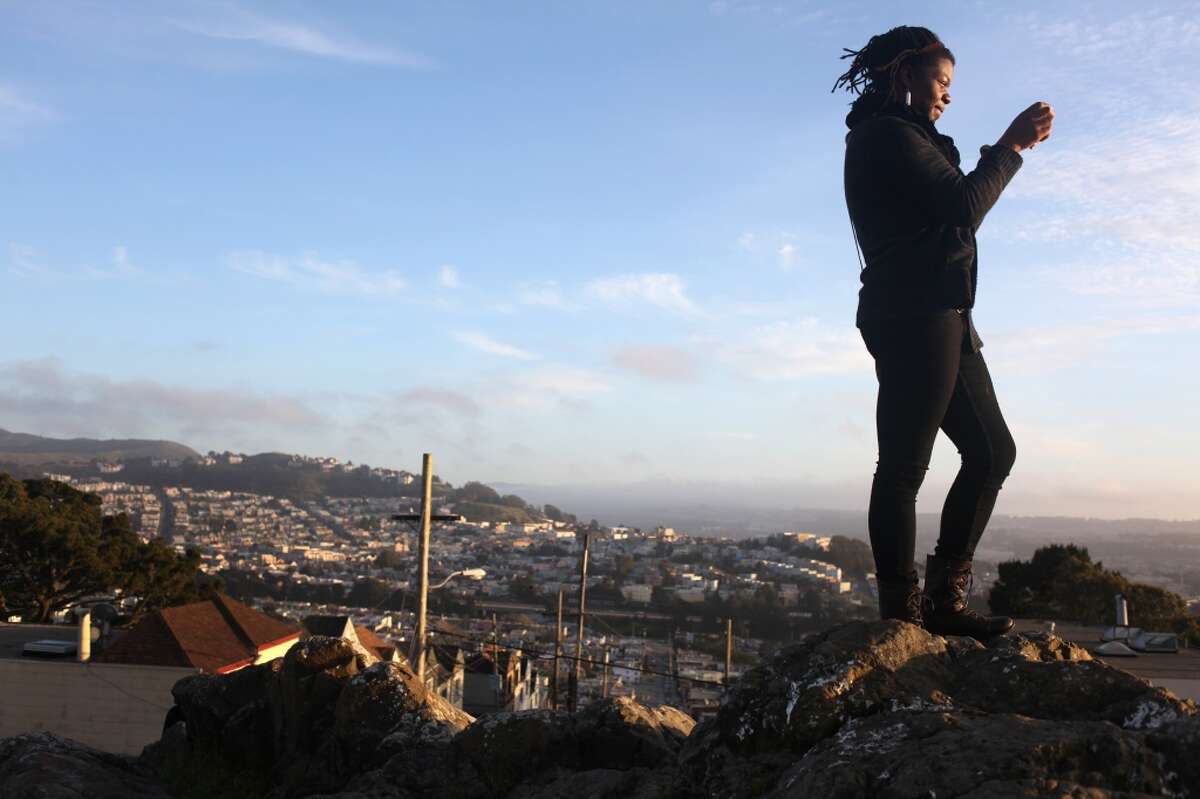 Been a long time coming, but SF’s new Rooftop Park opens next month