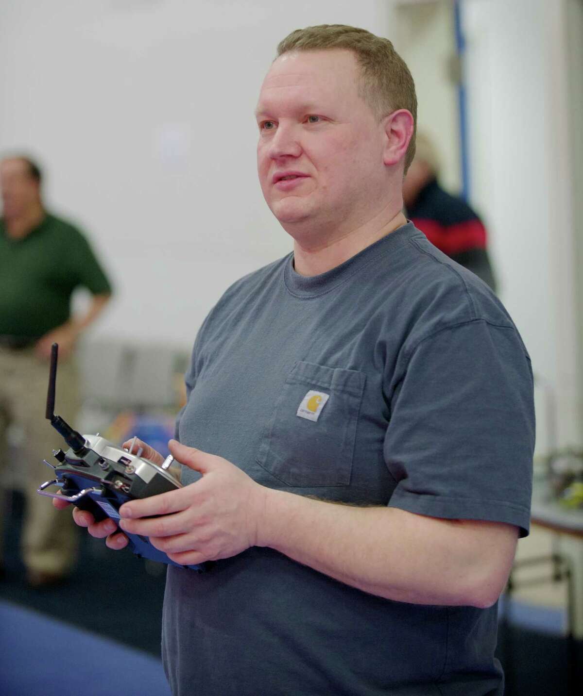 Drones: toys or terrors?