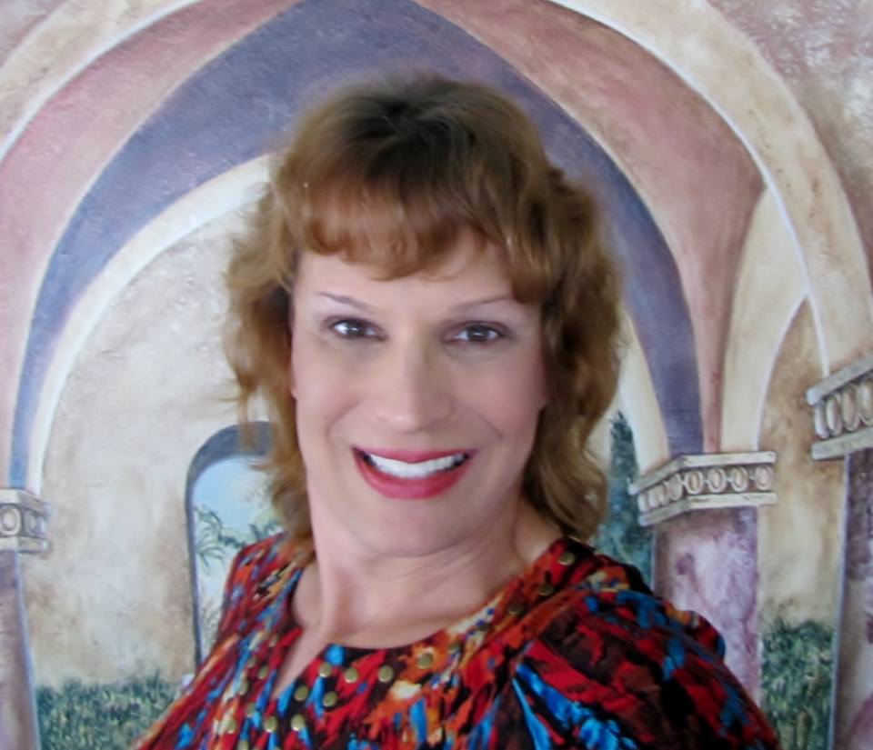 Will transgender teacher get to keep her job?