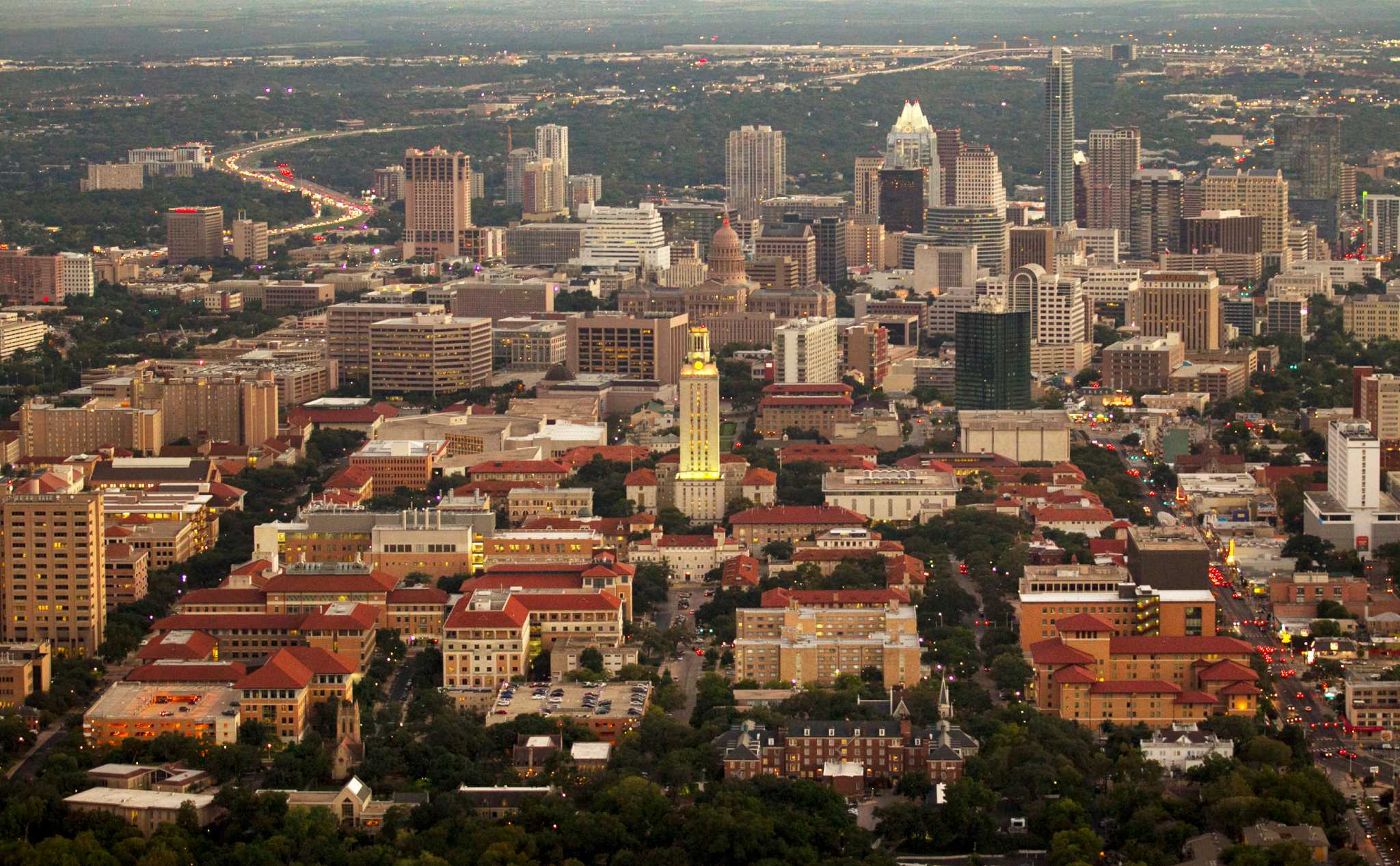 Companies to come out of the University of Texas' McCombs School of ...