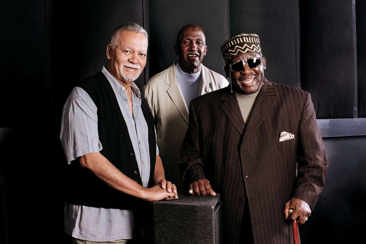 Jazz legend Joe Sample honored with an epic headstone