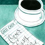 'Over Easy,' by Mimi Pond - SFGate