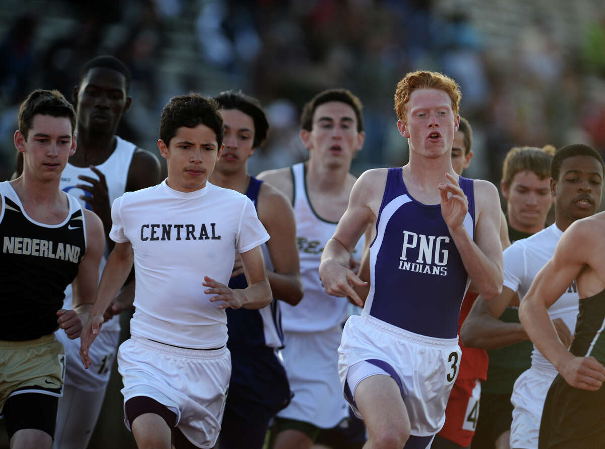 West Orange-Stark boys focusing on nabbing a state title