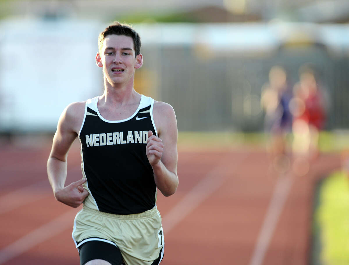 West Orange-Stark boys focusing on nabbing a state title