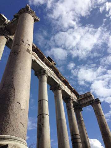 Insider's guide: what's hot in Rome right now