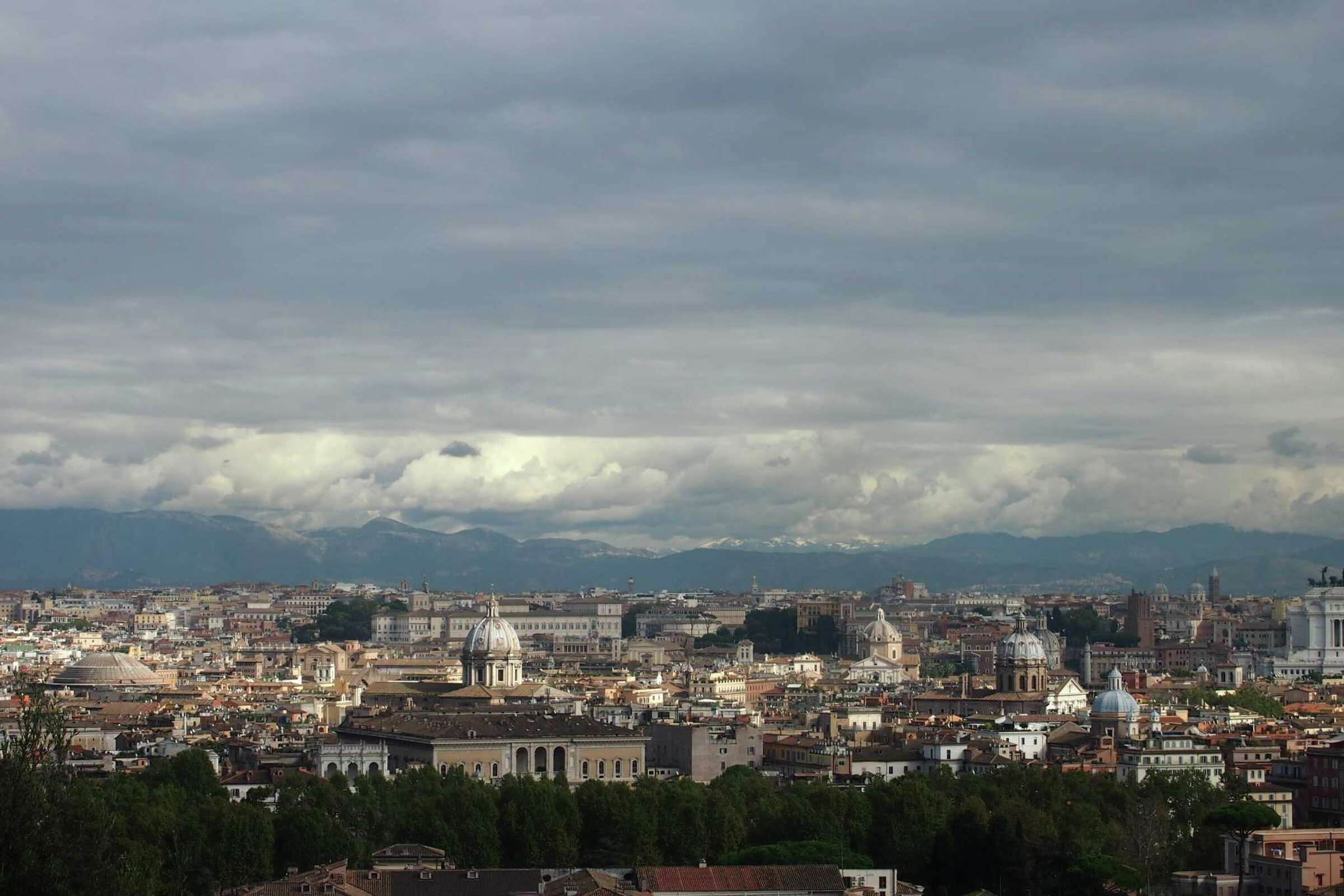 Insider's guide: what's hot in Rome right now