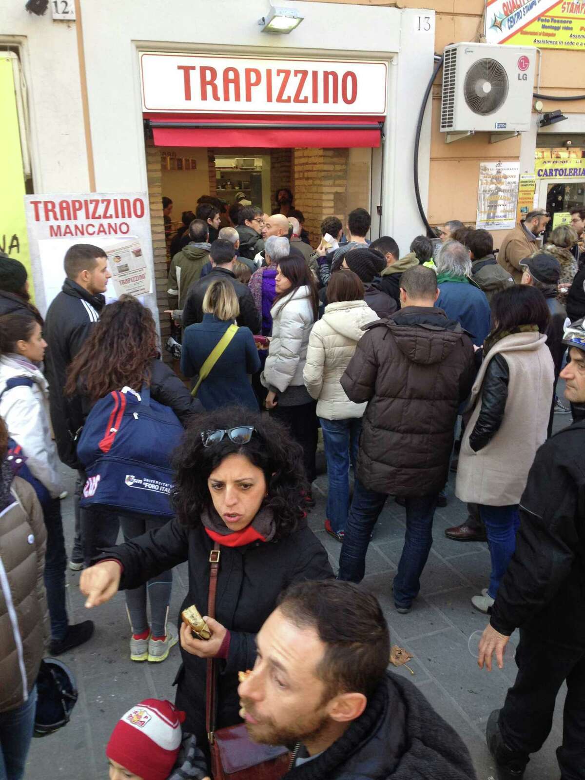 Insider's guide: what's hot in Rome right now