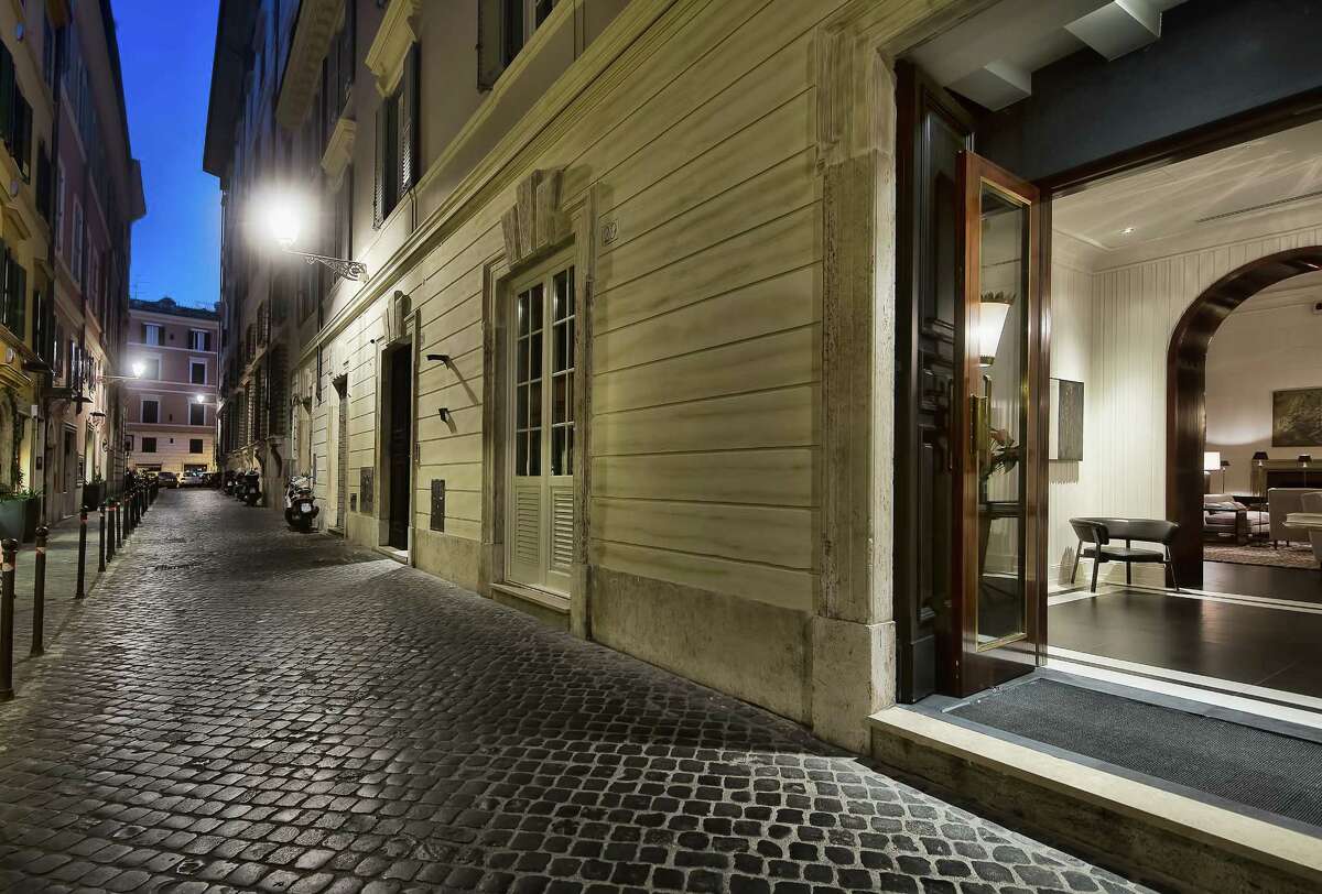 Insider's guide: what's hot in Rome right now