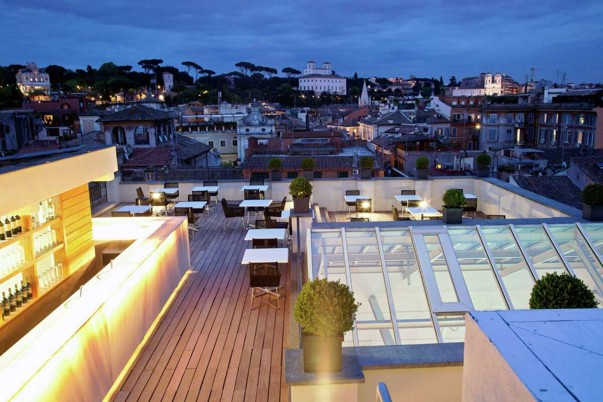 Insider's guide: what's hot in Rome right now