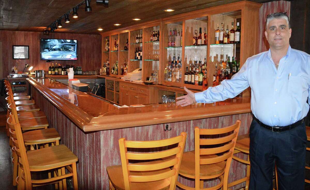 Tapped In: After 30 years, Red Barn turns on the taps at patron bar
