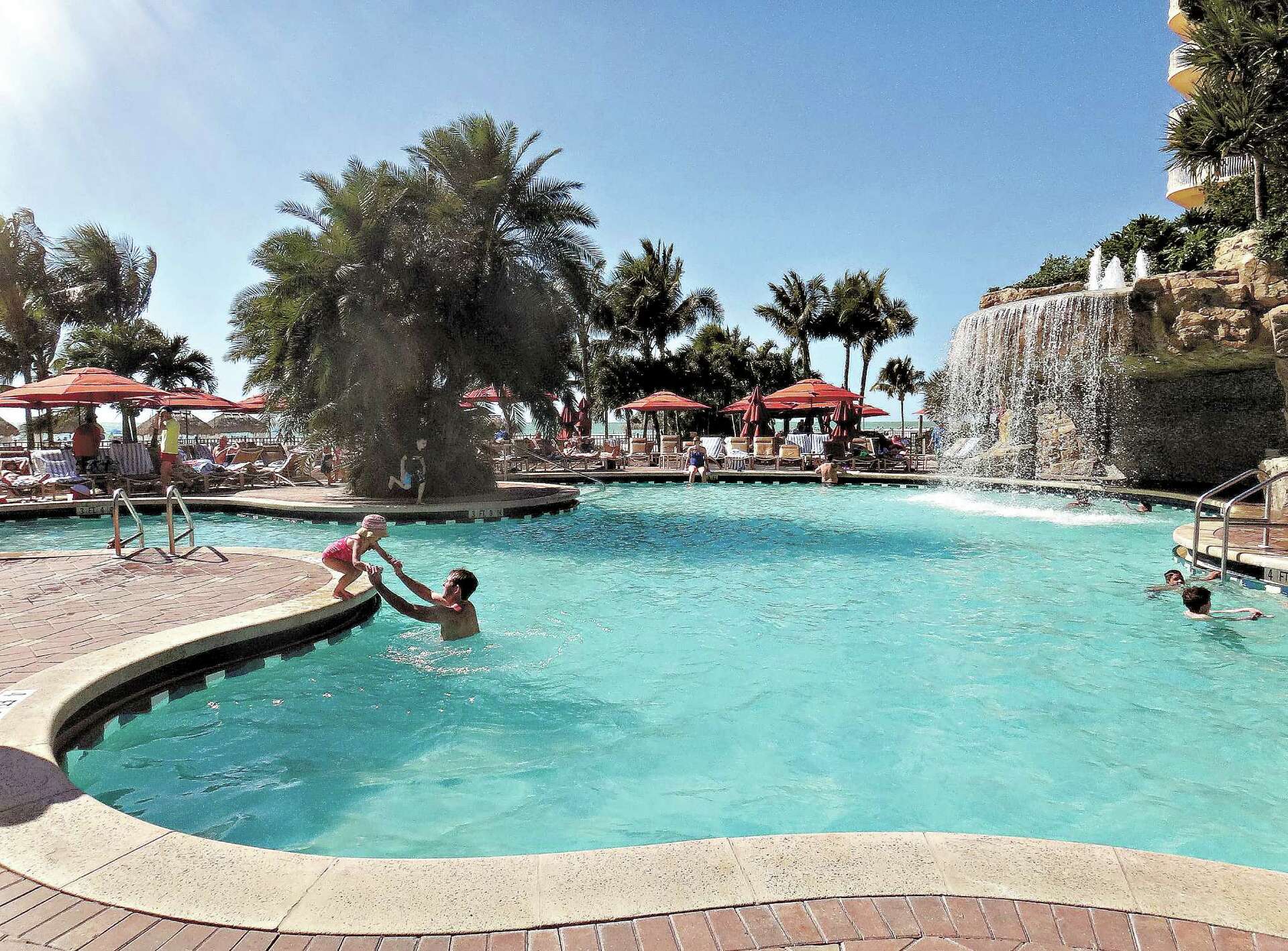 Florida's Marco Island offers an exquisite, exotic, indulgent escape