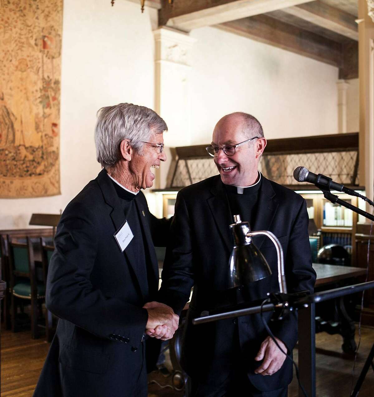 New USF president reaching out to city's tech workers