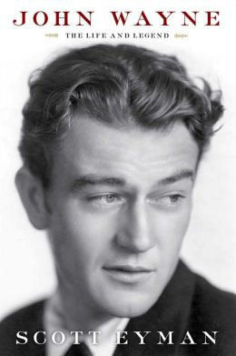 New John Wayne biography hits target dead center