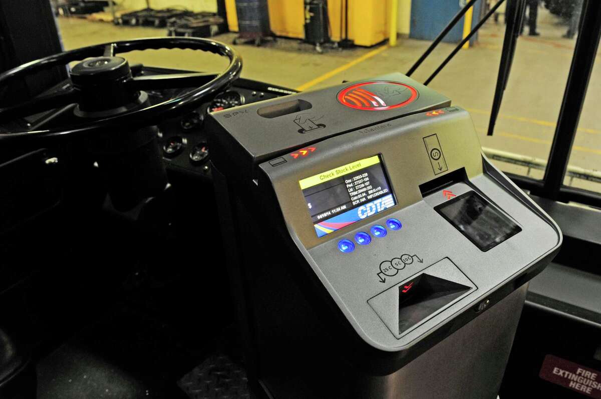 App for paying bus fare is planned for next year