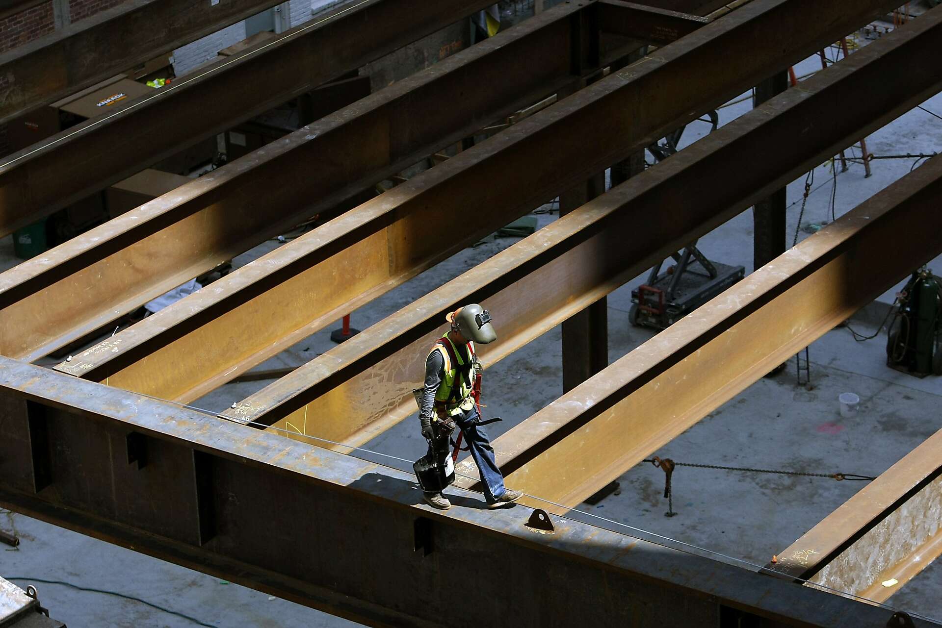 A look inside SFMOMA's transformation