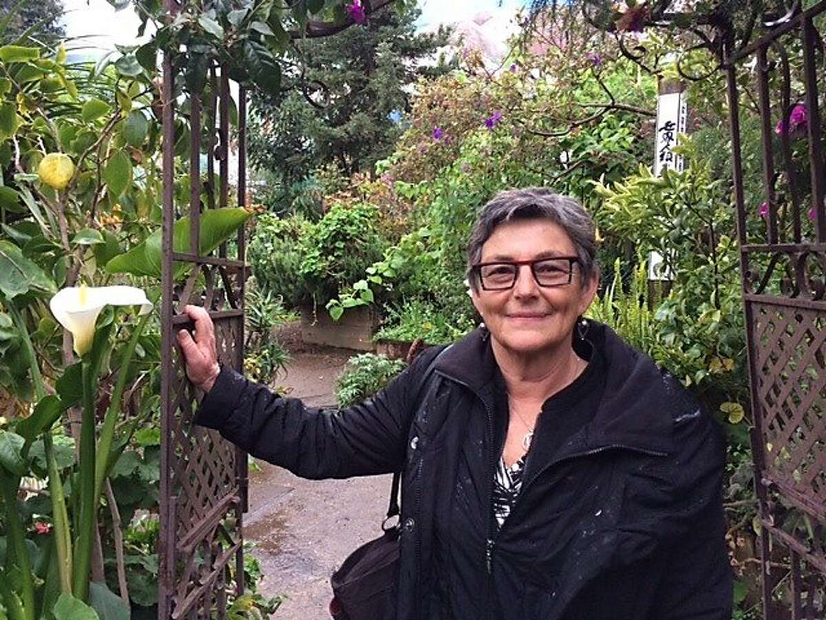 Photographer Janet Delaney documented changing face of SoMa