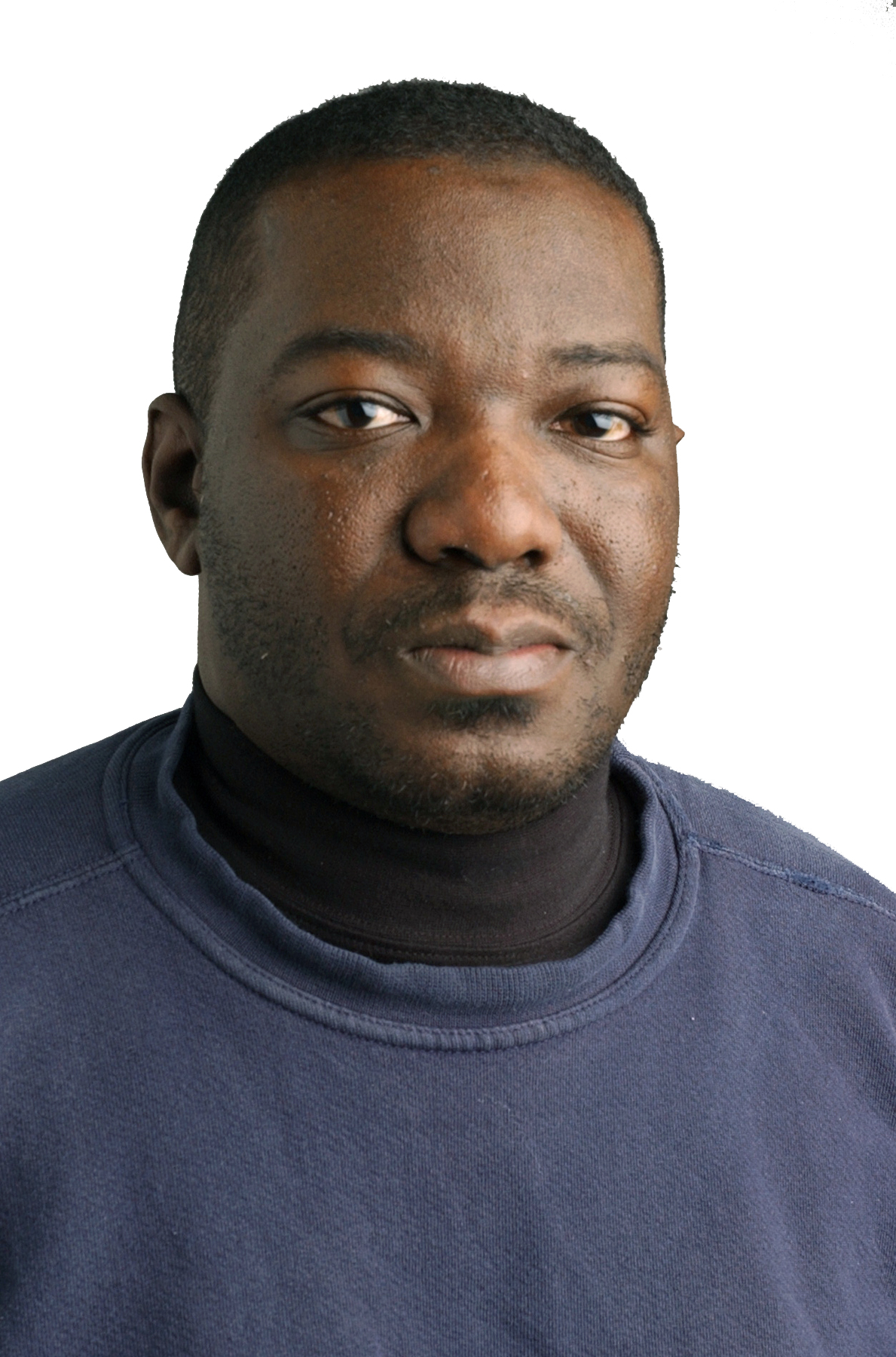 Terrence Thomas, Staff Writer - MySA