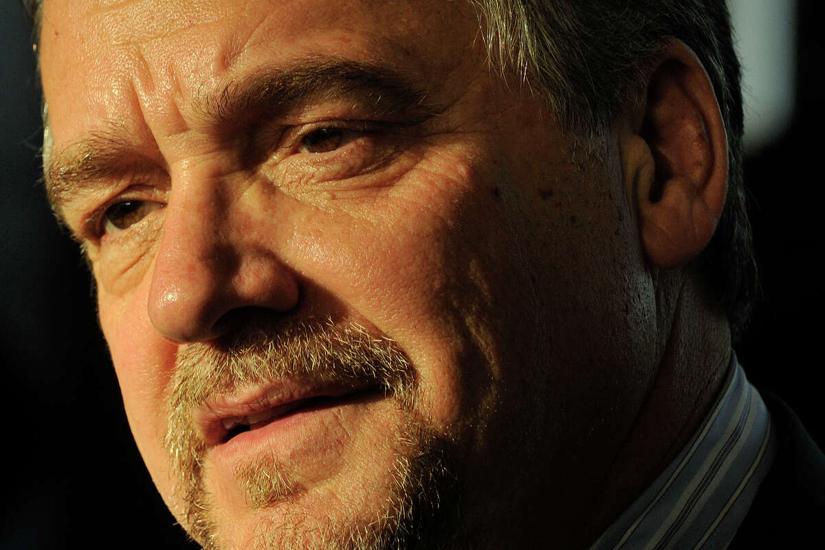 Giulietti: Railroad focused on reliability