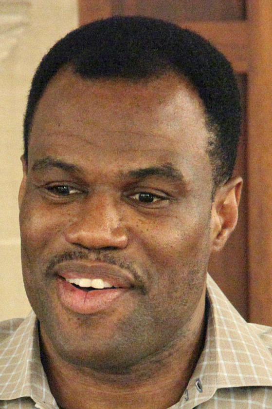 David Robinson speaks out on sexuality